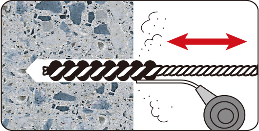 Eagle Anchor EG／SEG - Post-Installed Anchor Sanko Techno Product ...