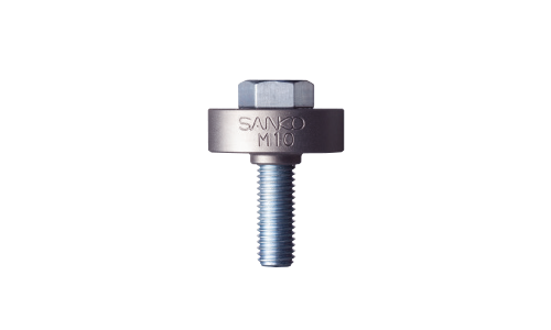 AX Anchor AX - Post-Installed Anchor Sanko Techno Product Information